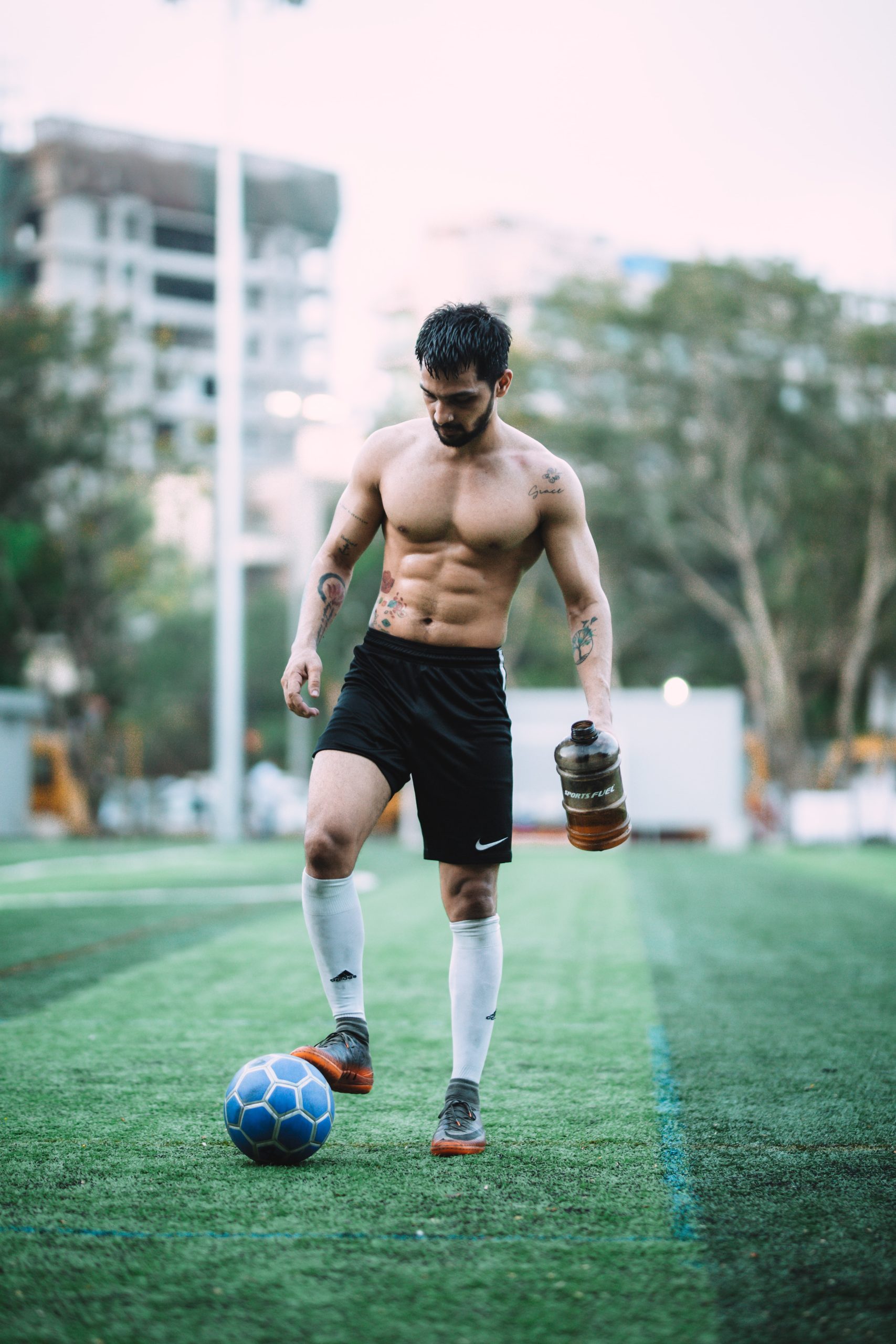 Reduce Chest Fat with Liposuction | Orlando FL, Windermere, Maitland